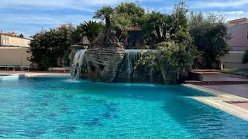 Apartamento, 1 quarto | Piscina | Piscina exterior