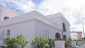 Apartamento, 1 quarto | Exterior
