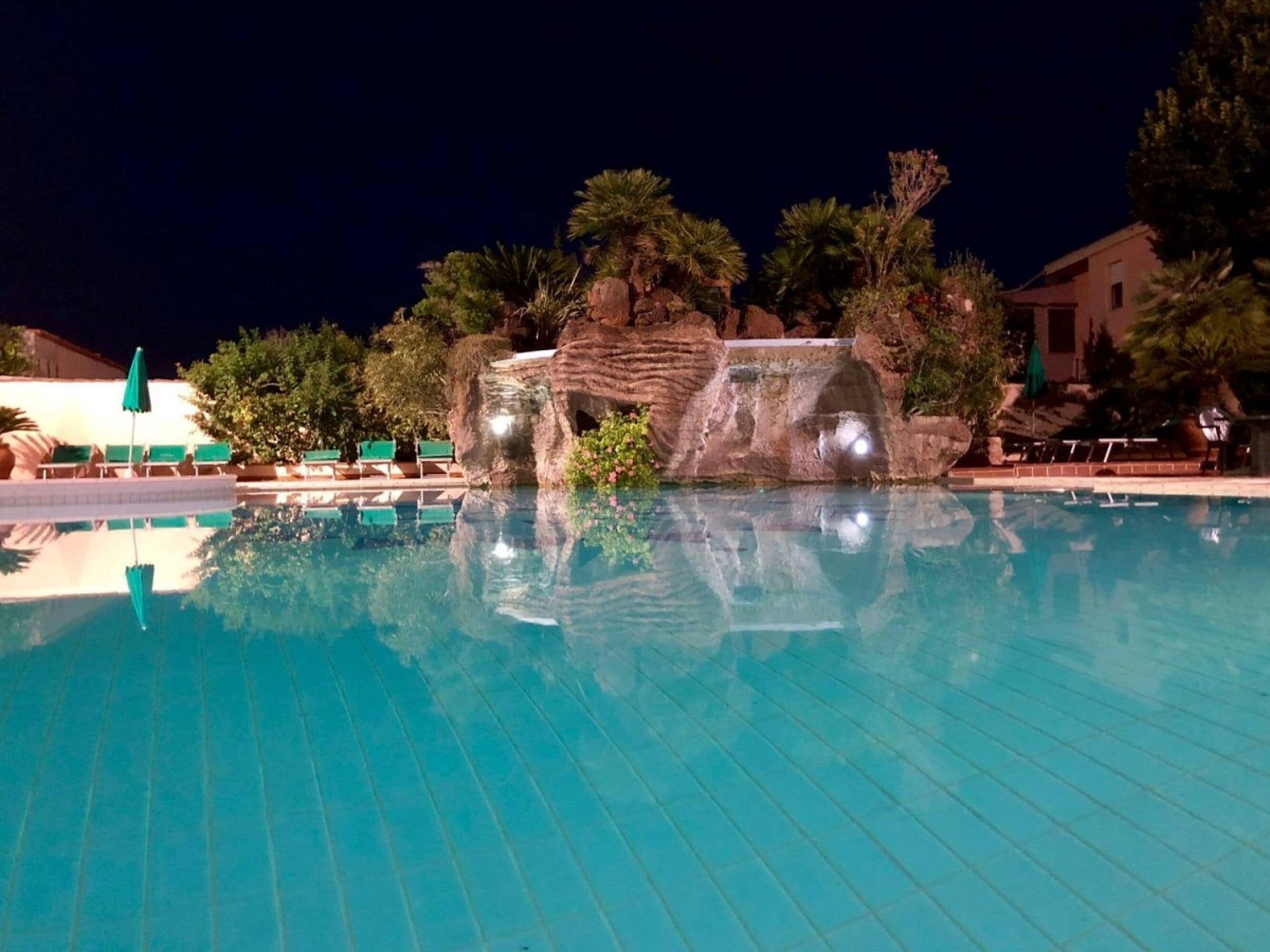 Apartamento, 1 quarto | Piscina