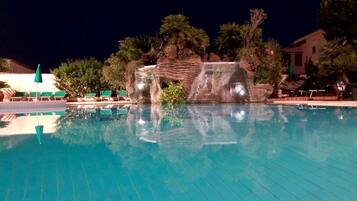 Apartamento, 1 quarto | Piscina