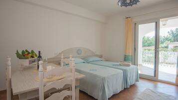 Apartamento, 1 quarto