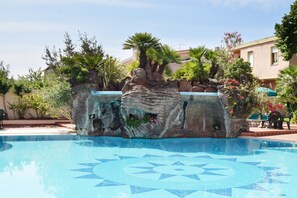 Apartamento, 1 quarto | Piscina | Piscina externa