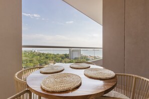 Apartamento | Restaurantes