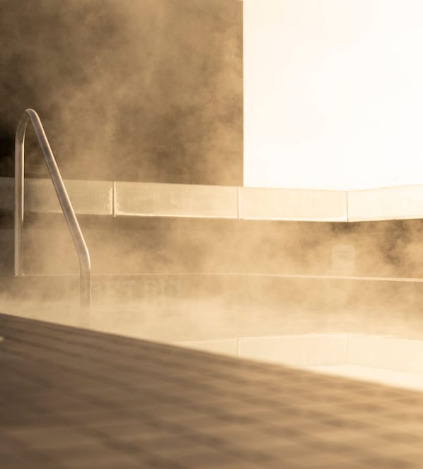 Piscina exterior