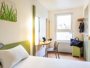 Quarto, 1 cama de casal