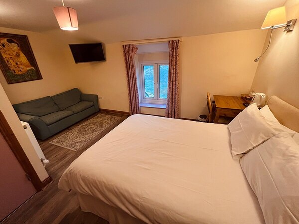 The Star Inn - Gwynedd