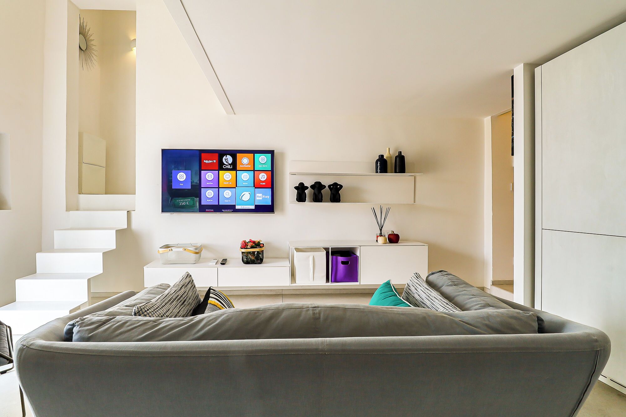 Terrazza Janca By Casa Di Marco - Parabita