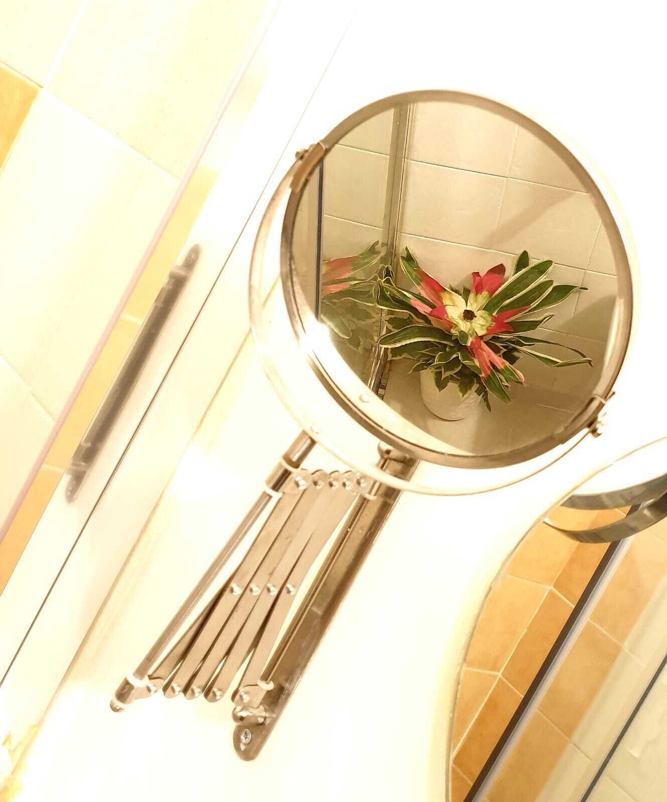 Quarto triplo econômico | Banheiro