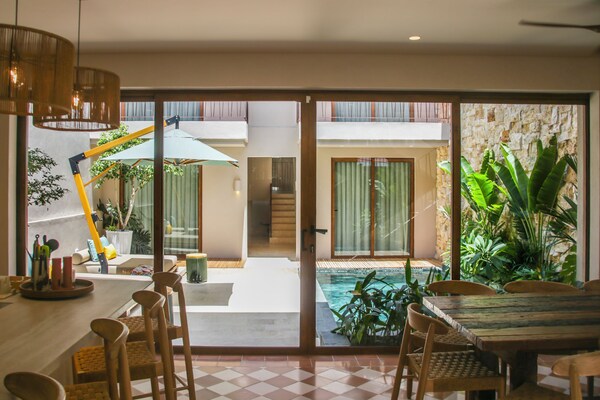 Casa Emma - Timeless Luxury Villa - Santa Marta