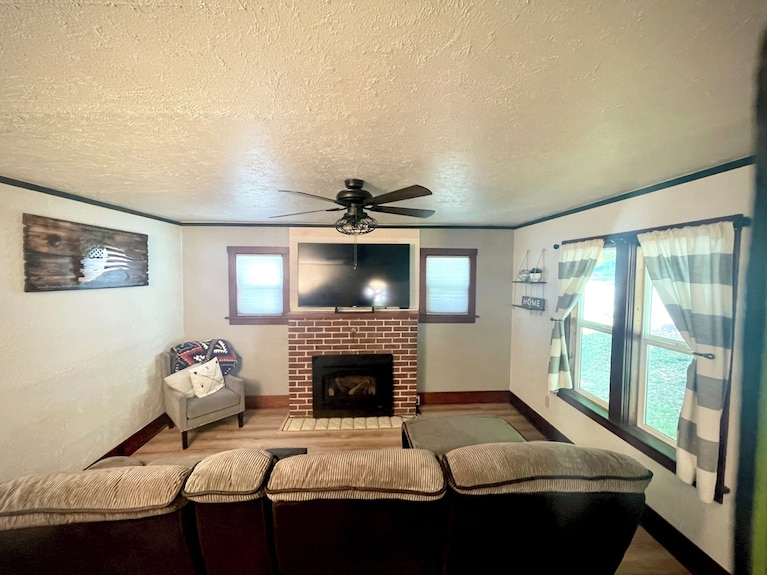 Clearwater Cottage Cozy Historic Home Near The River - Dworshak State Park, Lenore