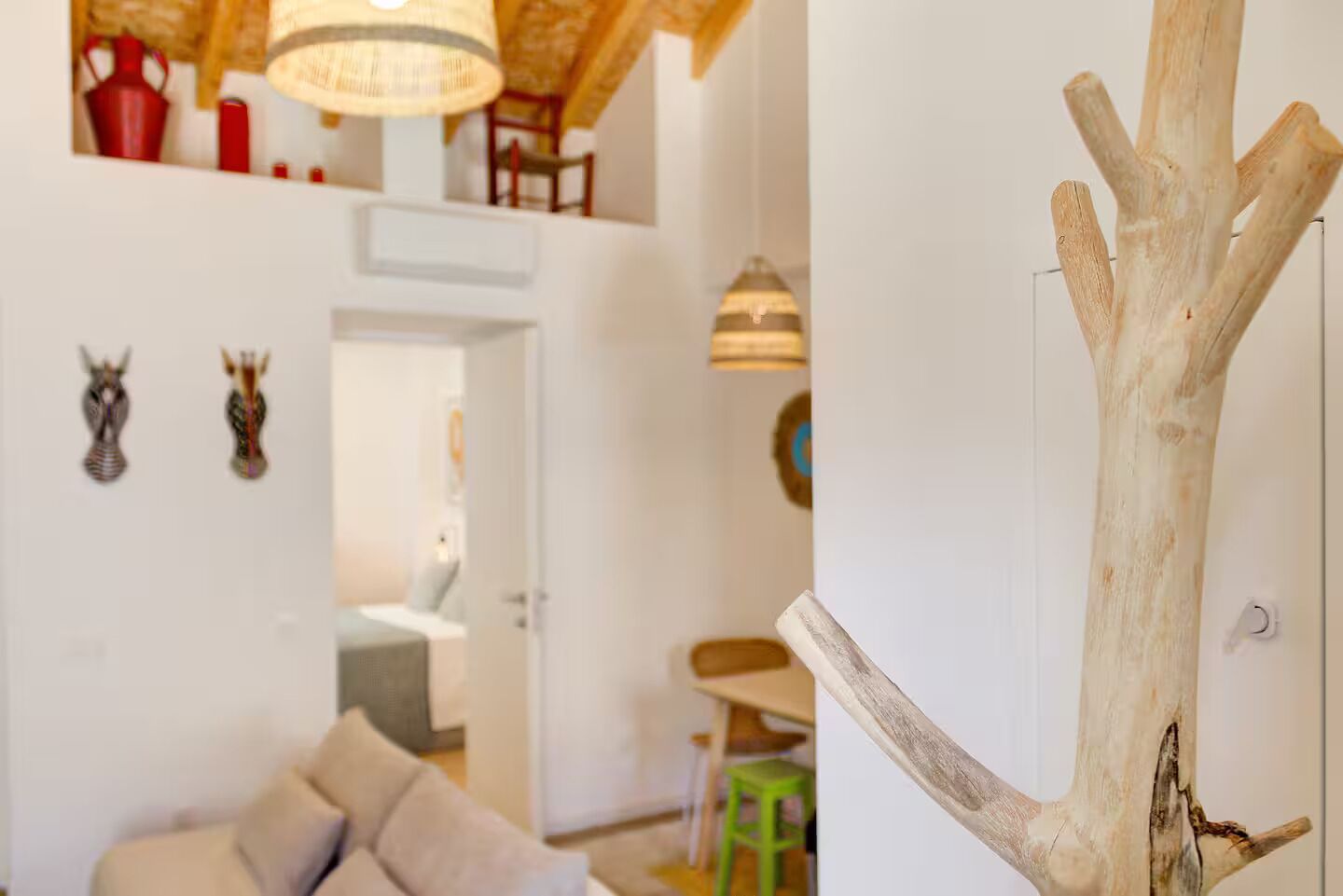 Townhouse  Historic Center - Castro Marim