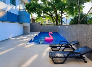 Apartamento | Piscina