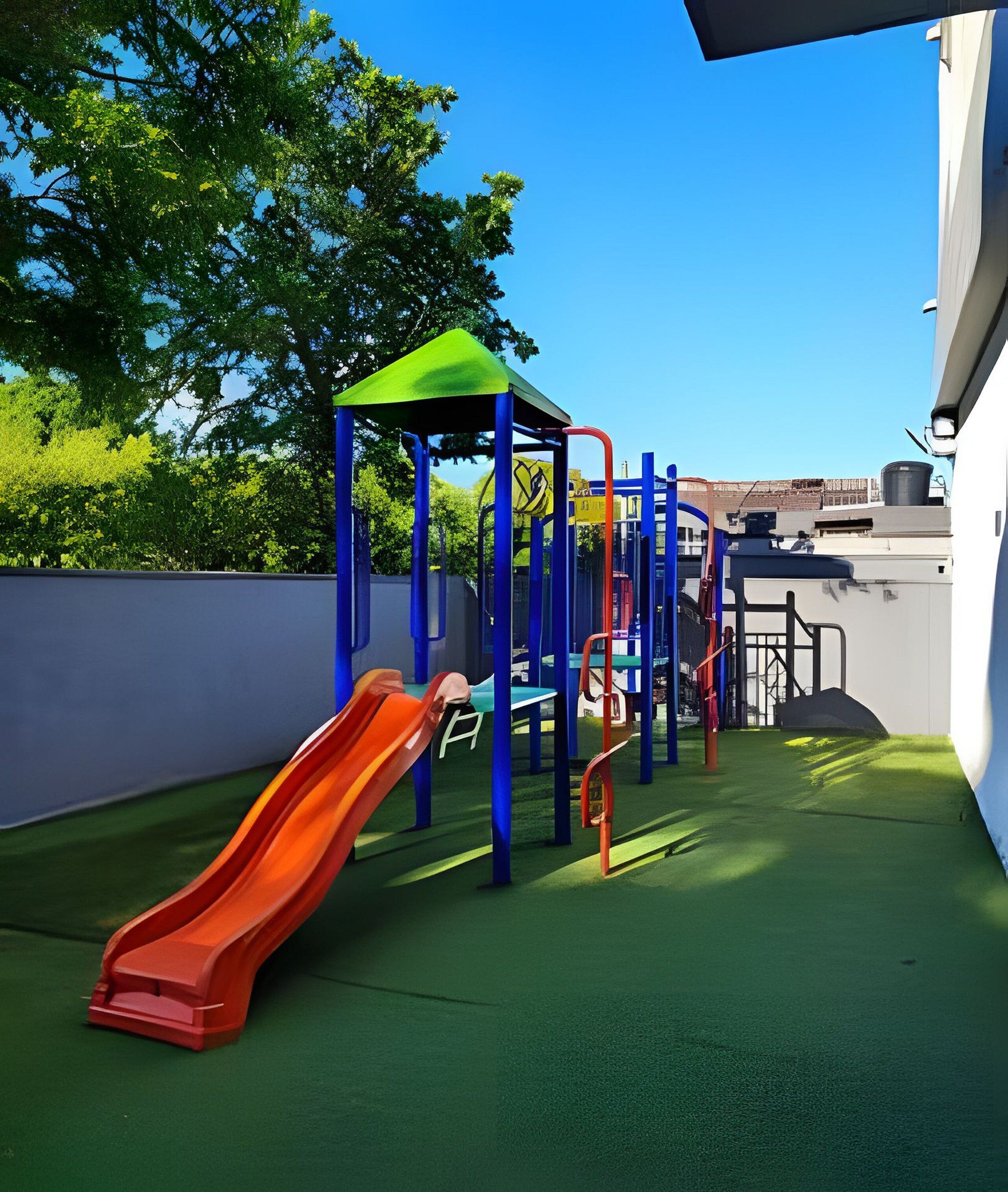 Apartamento | Área para crianças