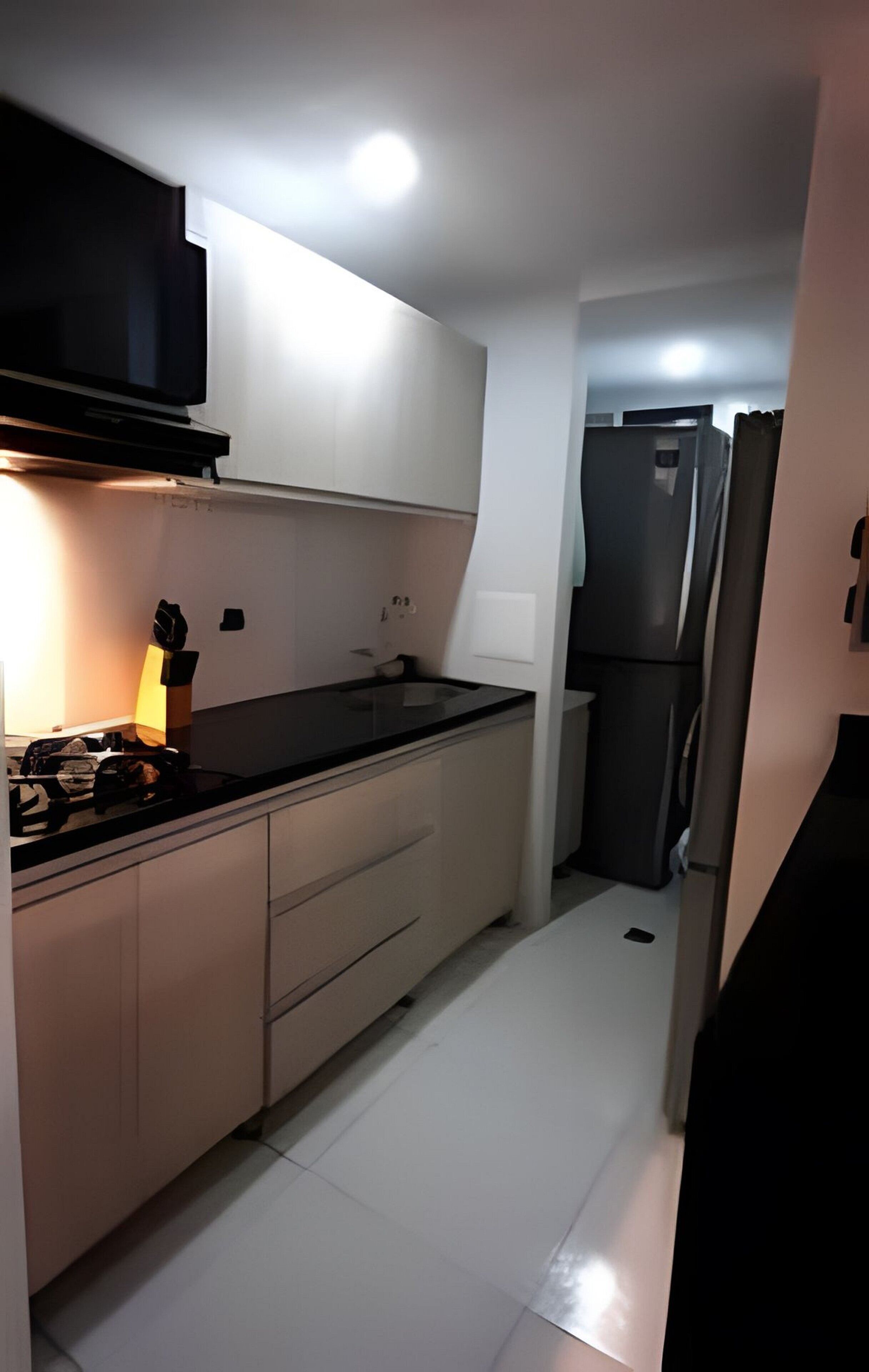 Apartamento | Cozinha privada