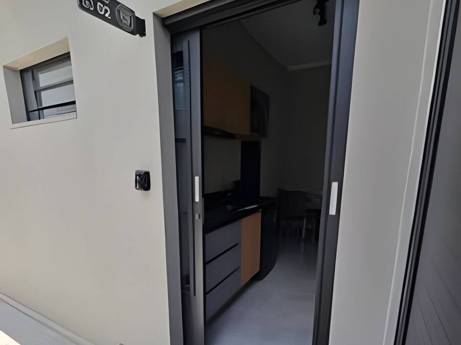 Apartamento | Interior