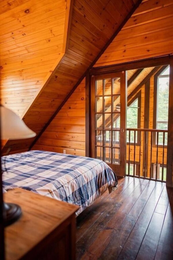 Chalets Gallix - Quebec