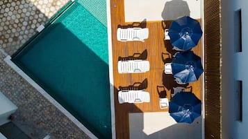 Terraço/pátio interior