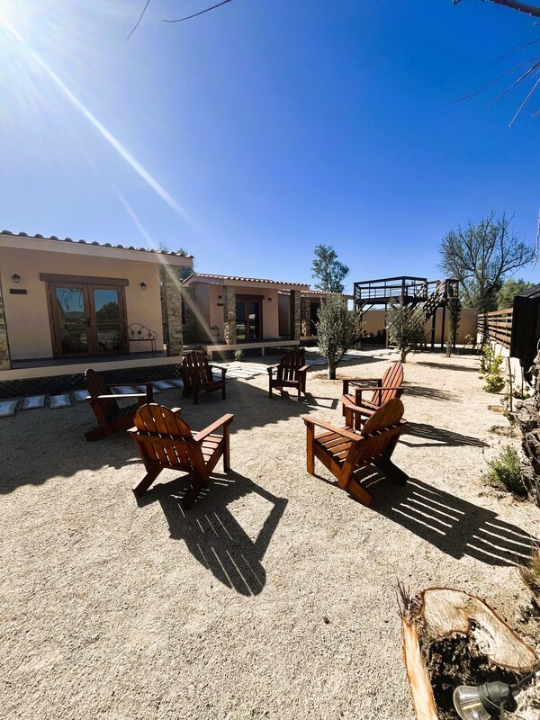 Terra Videira - Baja California