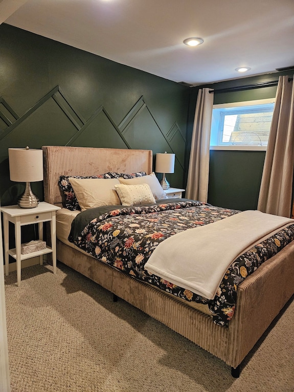 D's Guest Suite - Jasper