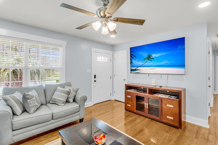 7680 Brandywine Dr North Charleston, Sc 29420 - North Charleston, SC