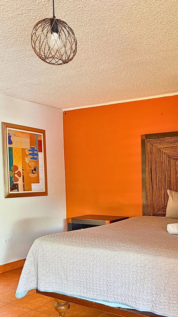 Hotel Hacienda Rosarito - Rosarito