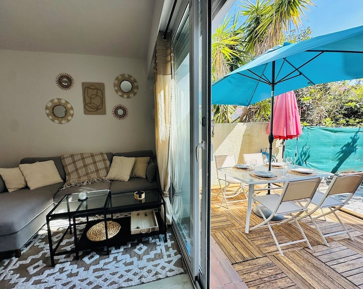 - Casa Nostra - Bord De Plage - Borgo