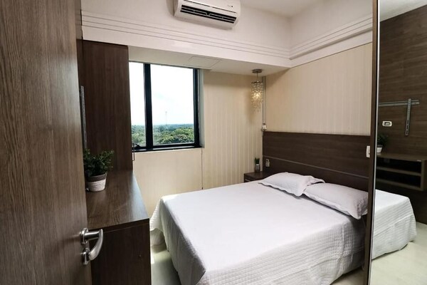Tropical Executive Hotel Flat 1006 - Manaus
