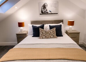 Apartamento, varanda