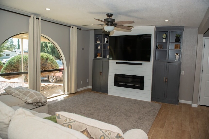 Terrific 3-bedroom House With A Dreamy Backyard For The Whole Family To Enjoy! - Sierra Vista, AZ