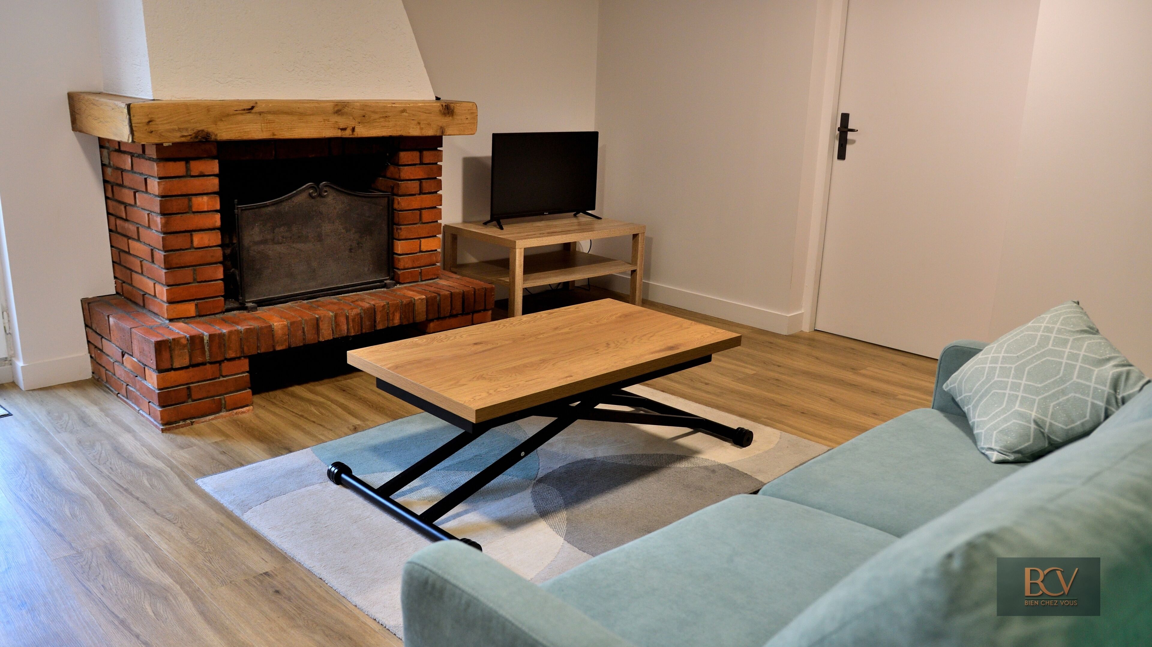 Maison Au Calme 14km Du Puy Du Fou - 6chambres - 3sdb - Extérieur - Linge Inclus - Les Epesses