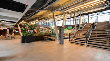 Apartamento | Interior