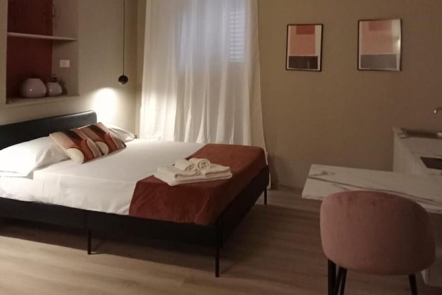 Narciso Boutique Apartment \Nroom N4 - Acireale