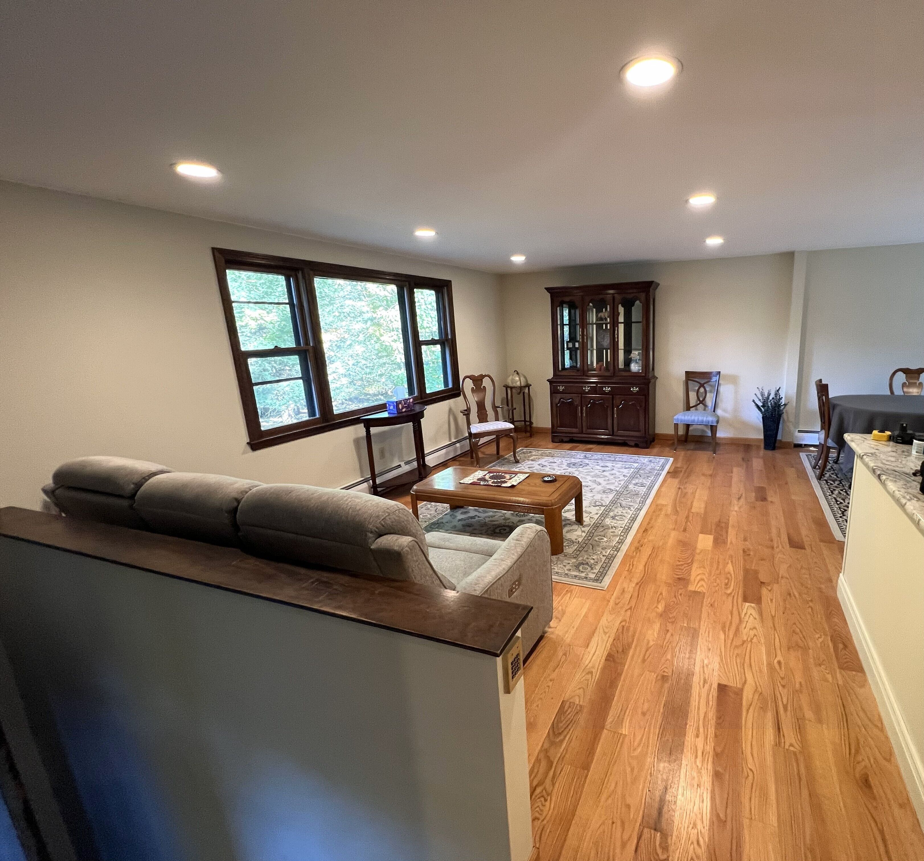 Fully Furnished 4br Executive Home / Corporate, Insurance & Travel Professionals - West Hartford, CT