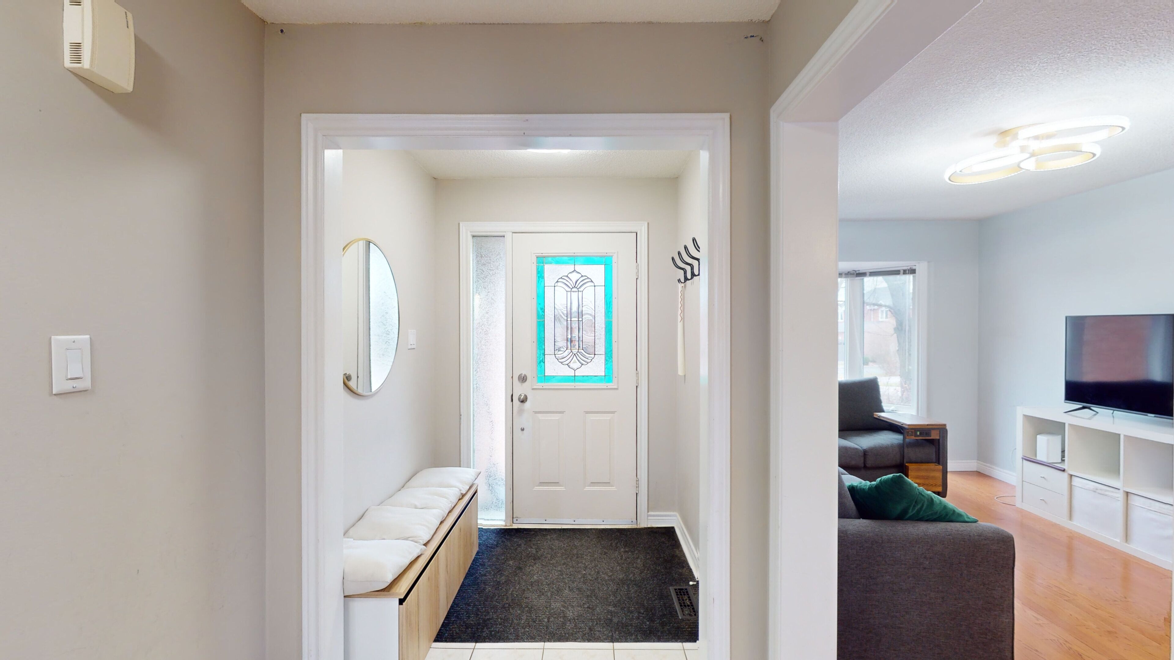 Cozy Home By Downtown Newmarket + Magna Centre Bayview Mulock - Bradford, ON, Canada