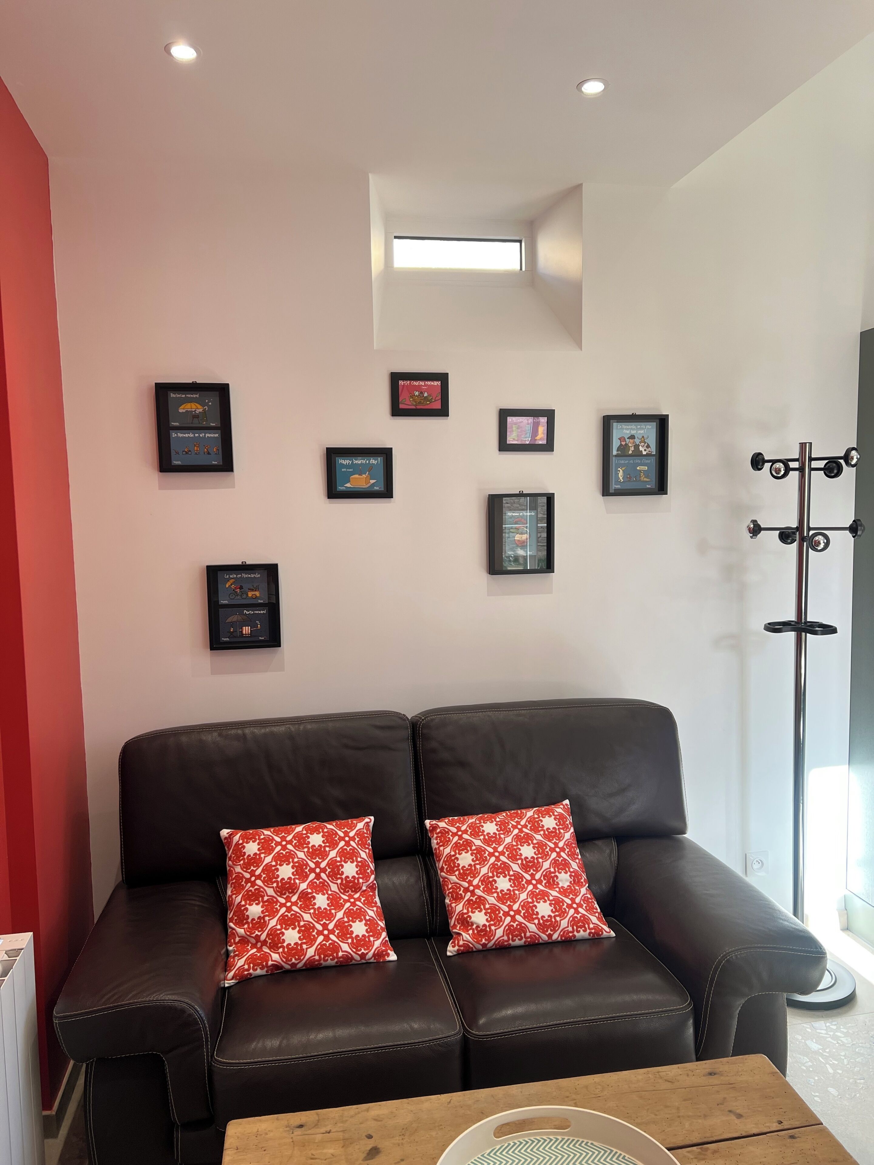 Maison Proche Mer - Plage de Saint Aubin sur Mer