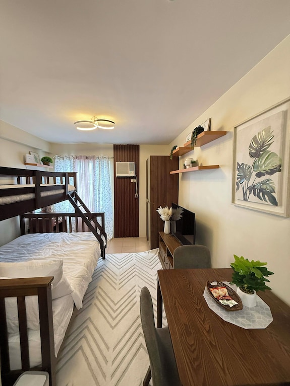 Pipers Pad Marina-cozy 1br Condo Close To Restau & Seaports. A/c - Kitchenette. - 杜馬蓋地