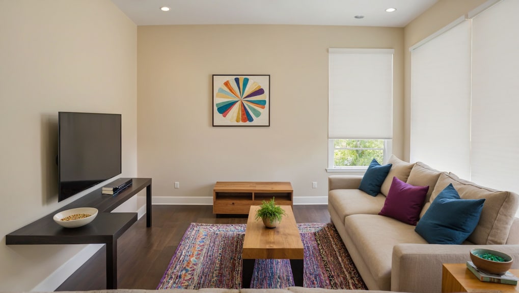 Cozy Modern Loft | Heart Of Culver - Los Angeles, CA