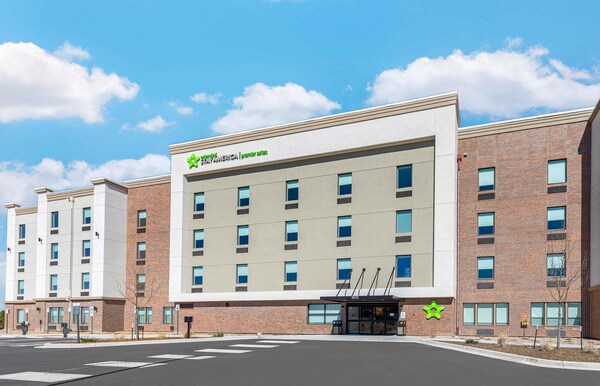 Extended Stay America Premier Suites - Denver International Airport - Brighton, CO