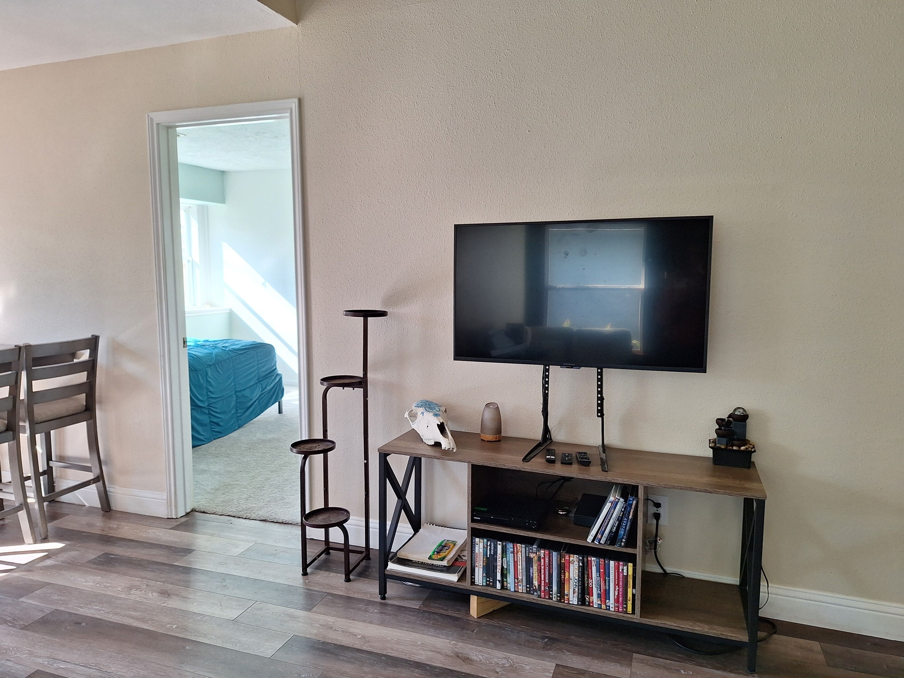 Pet-friendly, Tranquil, 2-bedroom House With Fenced Yard In Nw Houston - Houston, TX