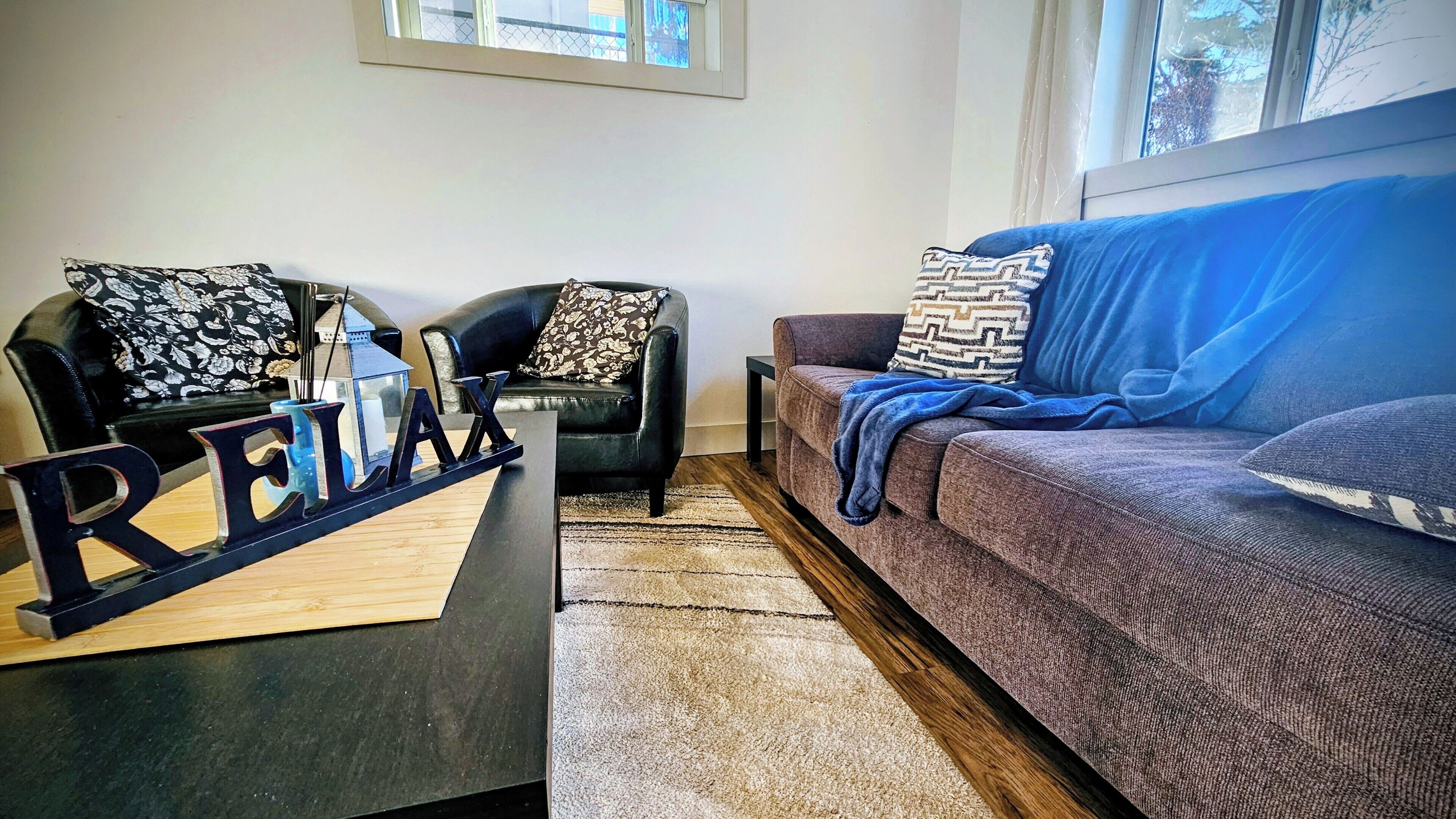 Relax At The Okanagan Oasis! *New Unit* Walking Distance To Beach & So Much More - Penticton