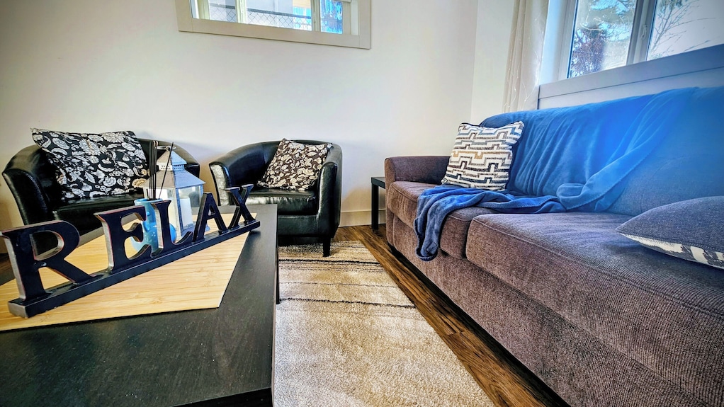 Relax At The Okanagan Oasis! *New Unit* Walking Distance To Beach & So Much More - 섬머랜드