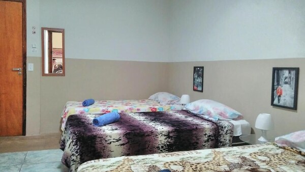 Hostel Aldeia Inn - Fortaleza