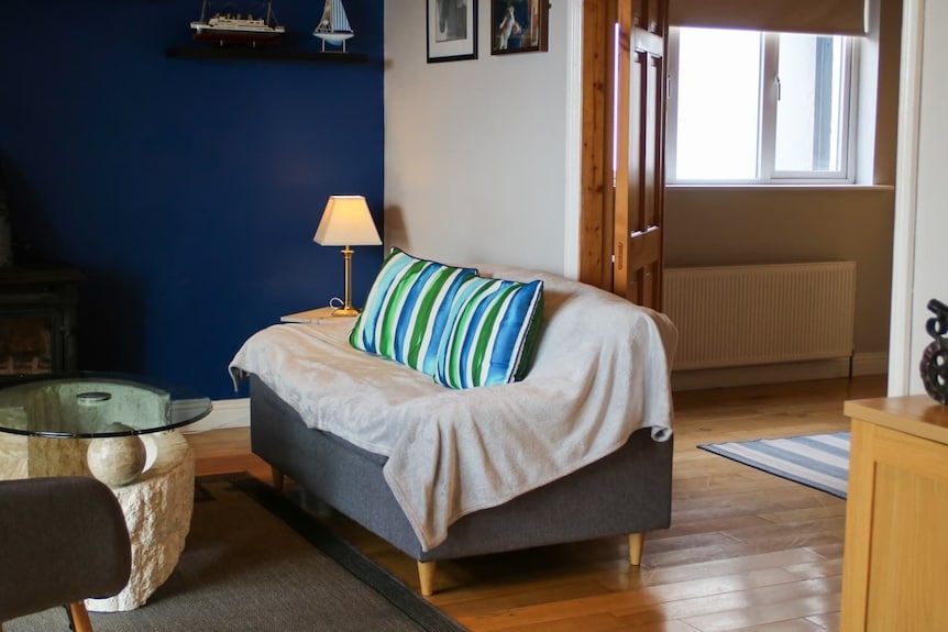 Sailor's Cottage Fanore On The Wild Atalntic Way. - Doolin