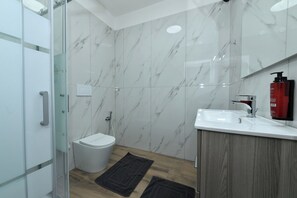 Quarto casal | Banheiro