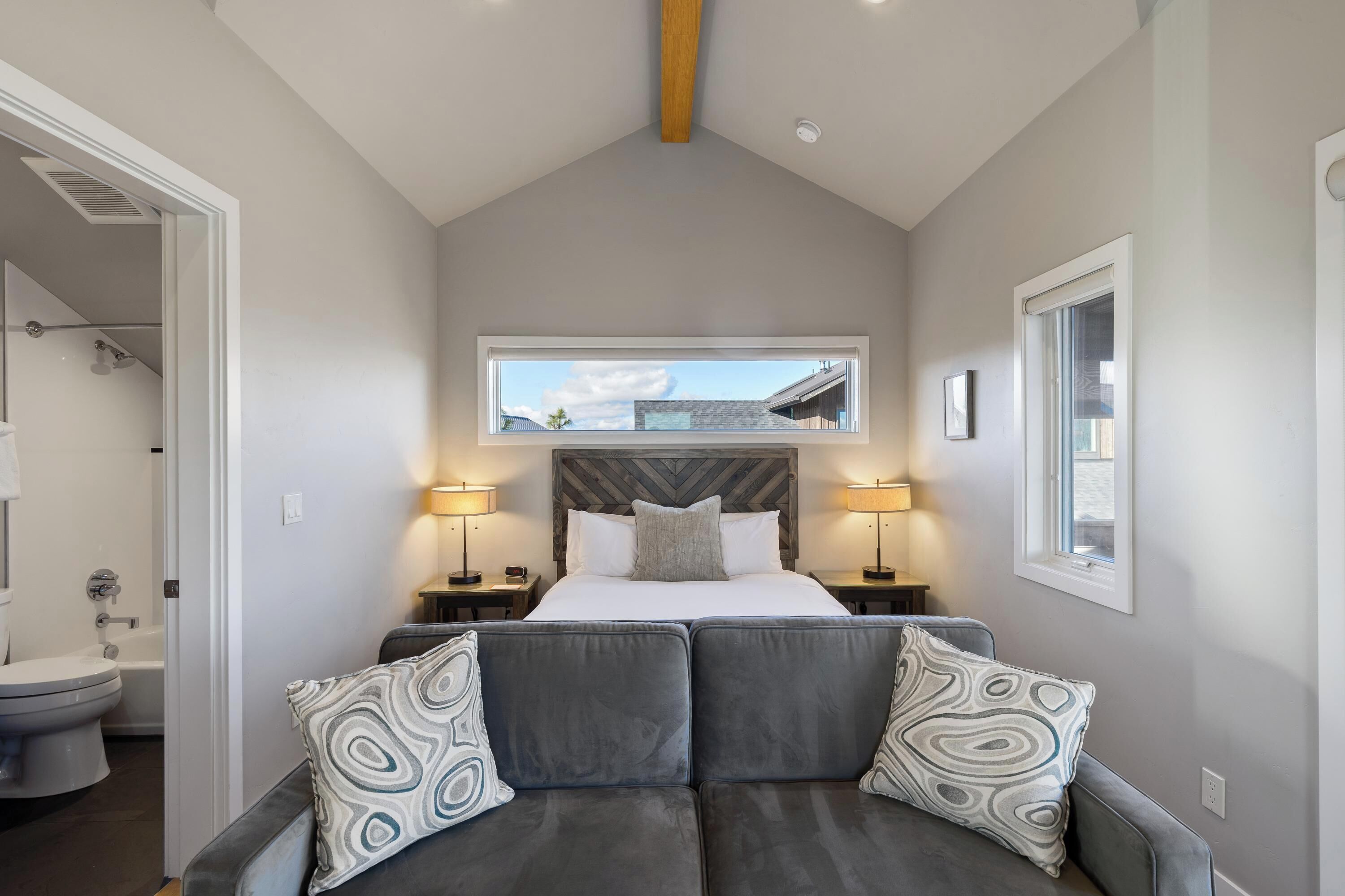 5-bdrm Mtn Modern Home In Tetherow Resort 18 Min To Mt Bachelor 7 Min To Dt Bend - Bend