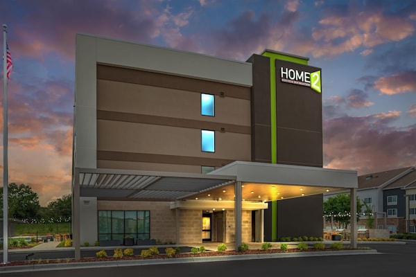 Home2 Suites By Hilton Montgomery Eastchase - Montgomery, AL
