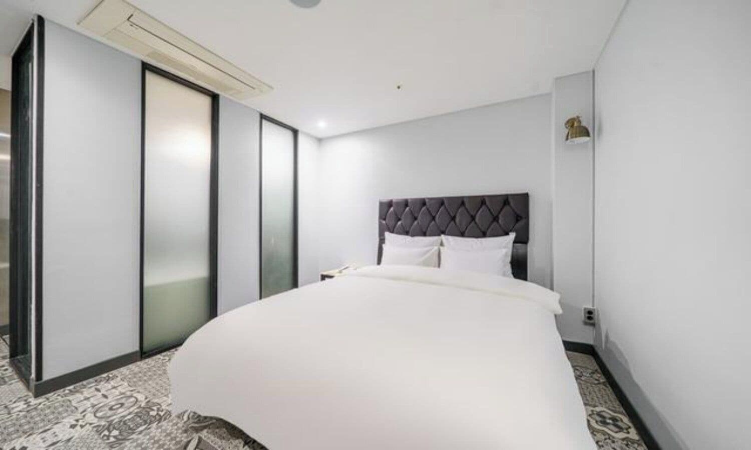 [Special offer] Standard double