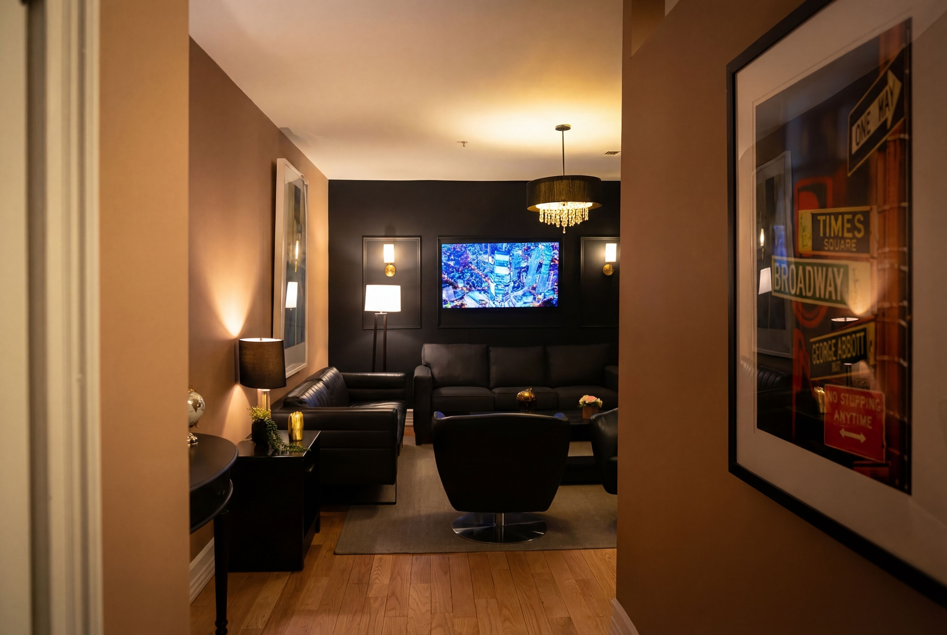 10 Min. Nyc Affordable Luxury Suite - Union City, NJ