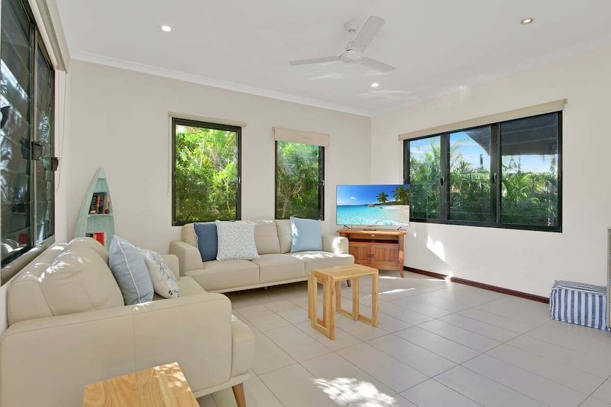 Balu Luxe Gateway Retreat - Broome