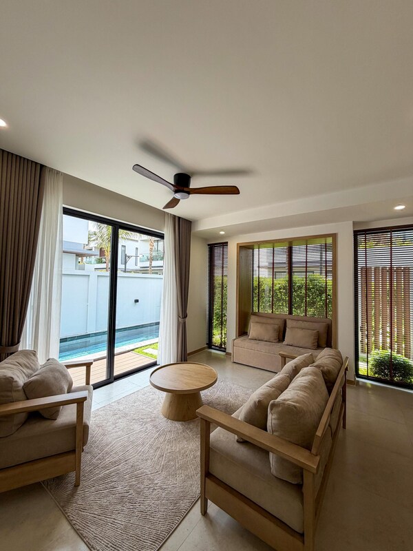 Lagom Residence Phu Quoc - Phú Quốc